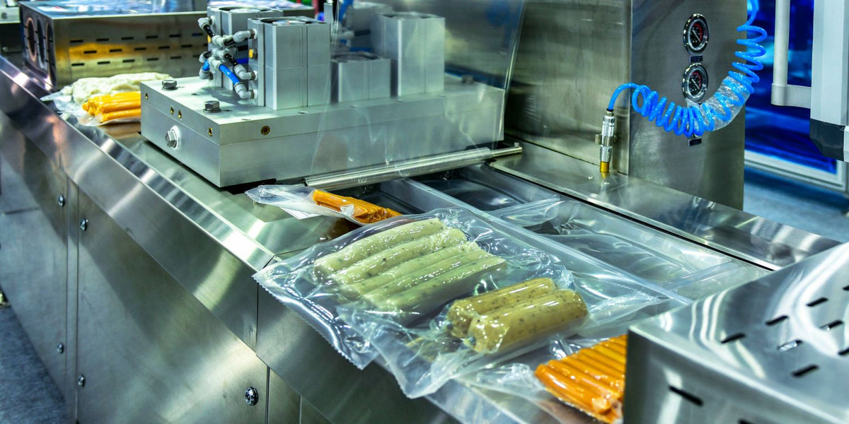The Top Seven Worst Processed Food Ingredients – Nutri-Align Europe